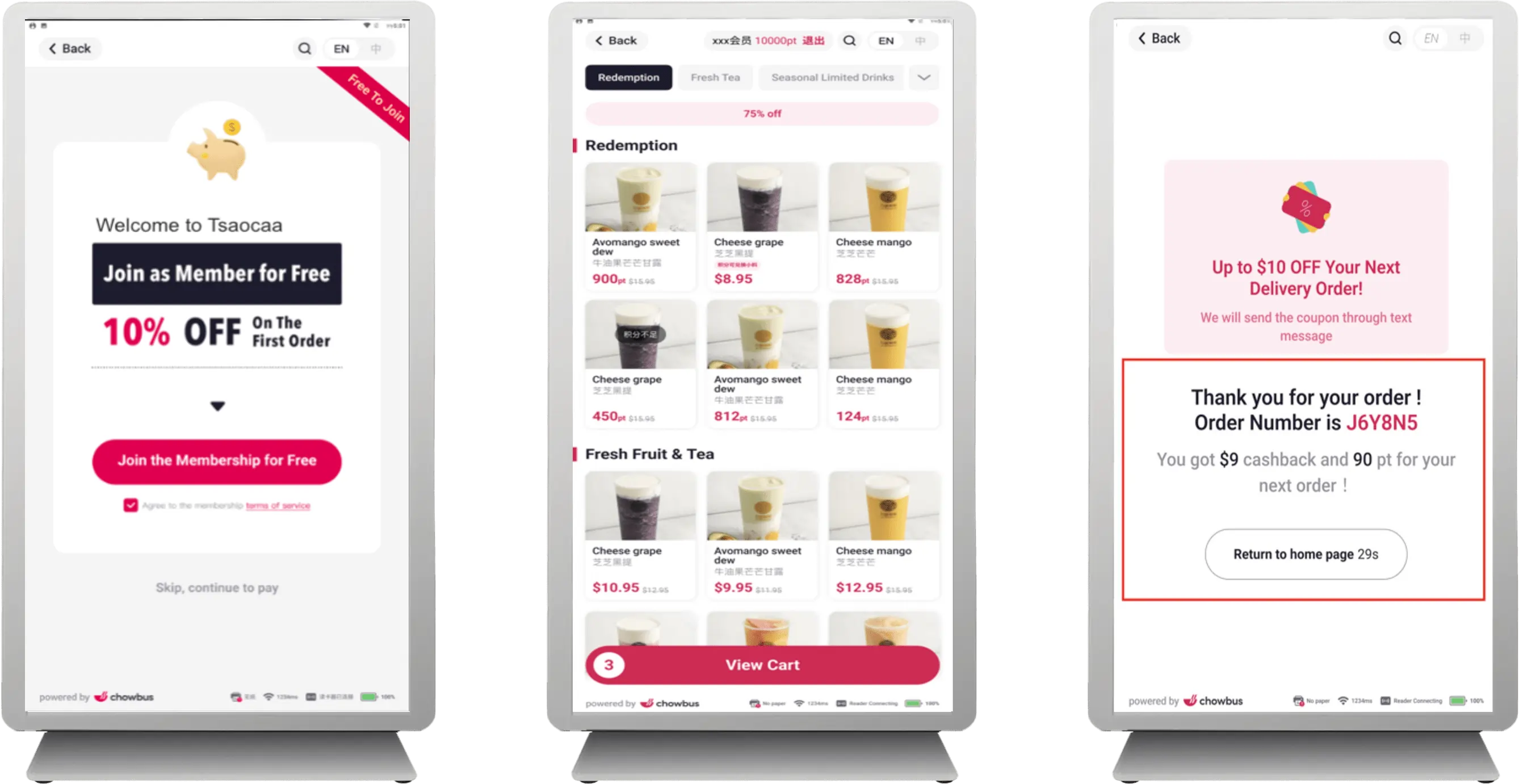 Customer Loyalty Programs for Restaurants: Examples + Models